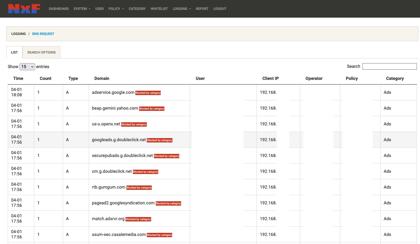 NXCloud Instructions – Advantage Computing