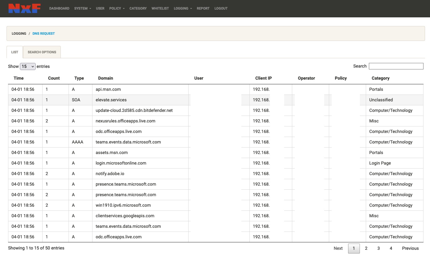 NXCloud Instructions – Advantage Computing