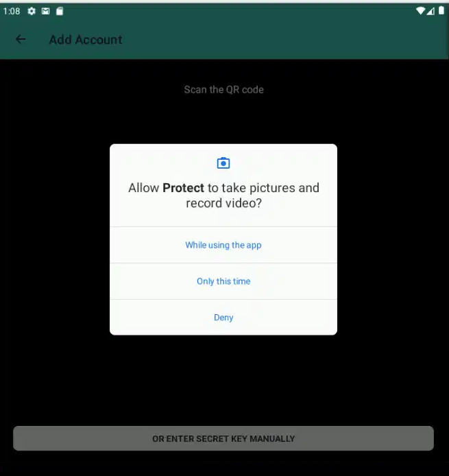 JumpCloud MFA Setup – Advantage Computing