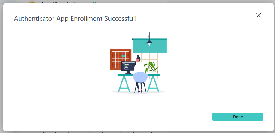 JumpCloud MFA Setup – Advantage Computing